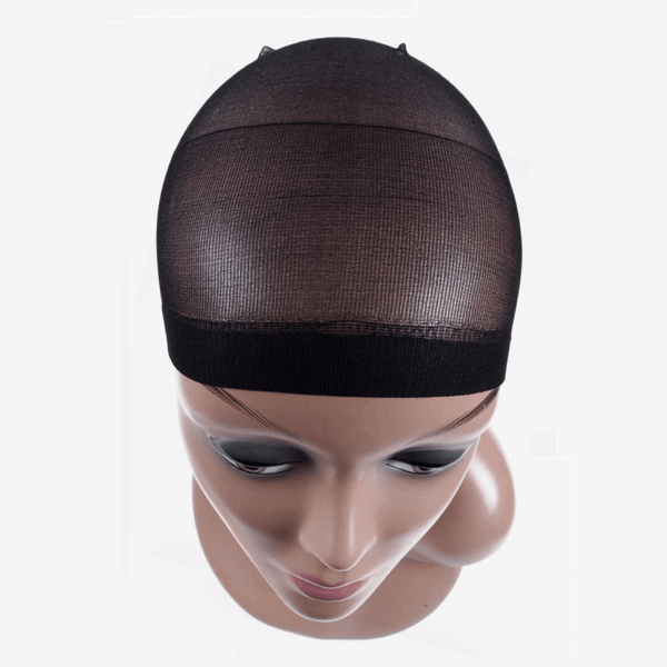 2-Pack Stretchy Wig Caps - Drag Universe