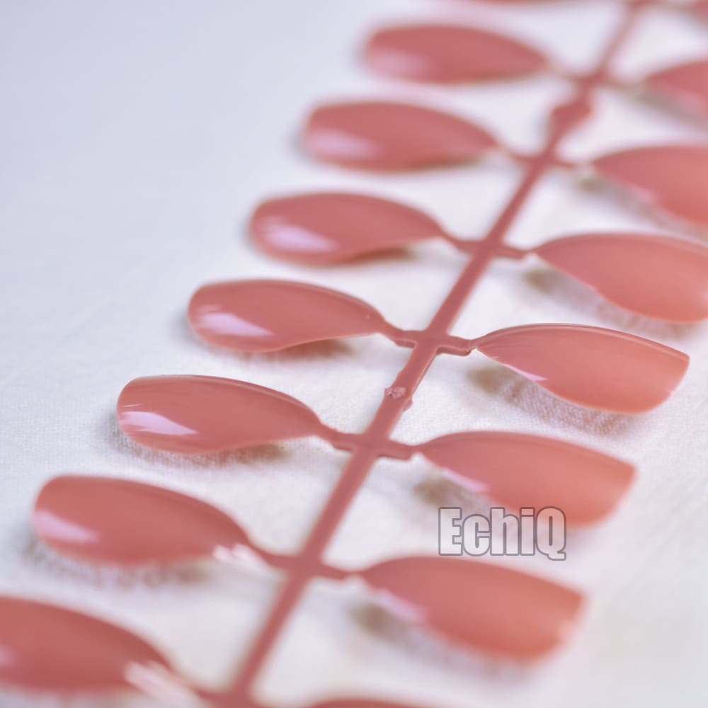 Drag Nails Stiletto in 24 colors ( 24 Pcs ) - Drag Universe