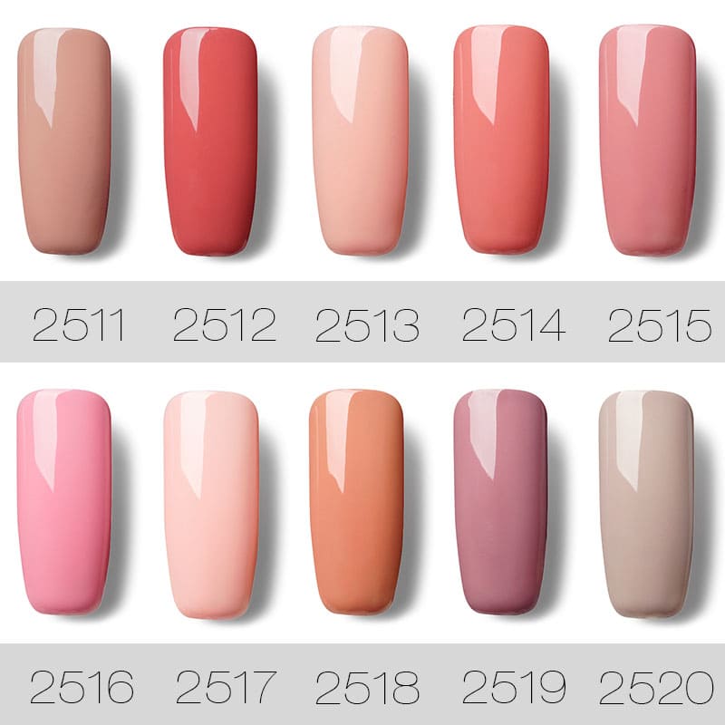 Rosalind Nail Polish 68 Colors - Drag Universe