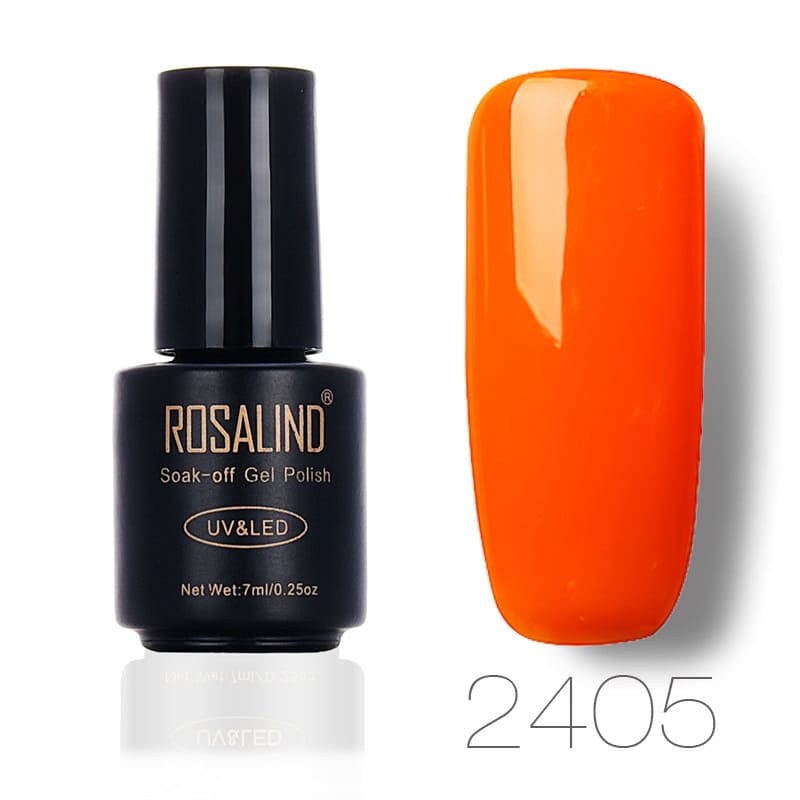 Rosalind Nail Polish 68 Colors - Drag Universe
