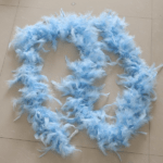 Drag Fluffy Feather Boa's ( 16 Colors ) - Drag Universe