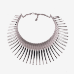 Drag Necklace Raelynn ( 2 Colors ) - Drag Universe