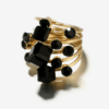 Drag Adjustable Ring Angela - Drag Universe