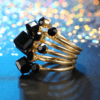Drag Adjustable Ring Angela - Drag Universe