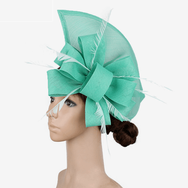 Drag Fascinator Hat June ( 3 Colors ) - Drag Universe