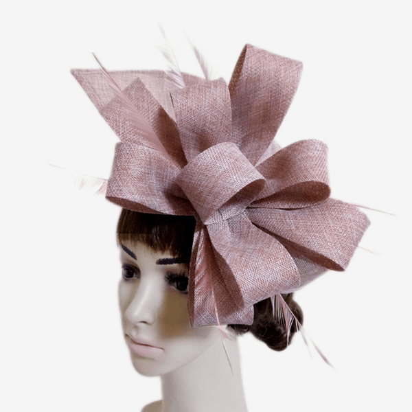 Drag Fascinator Hat June ( 3 Colors ) - Drag Universe