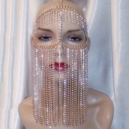Drag Queen Outfit Accessories - Drag Universe
