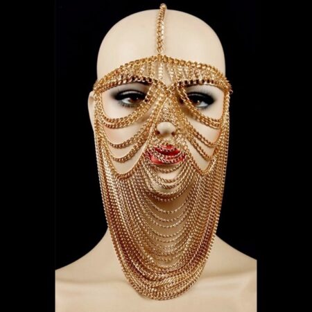 Drag Queen Outfit Accessories - Drag Universe