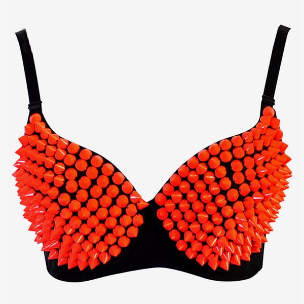 Drag Spike Bra Loreese - Drag Universe