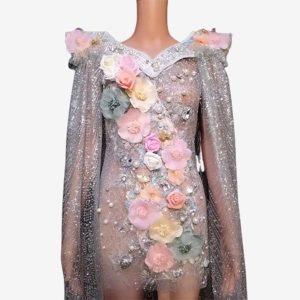 Drag Fairy Dress Lilly - Drag Universe